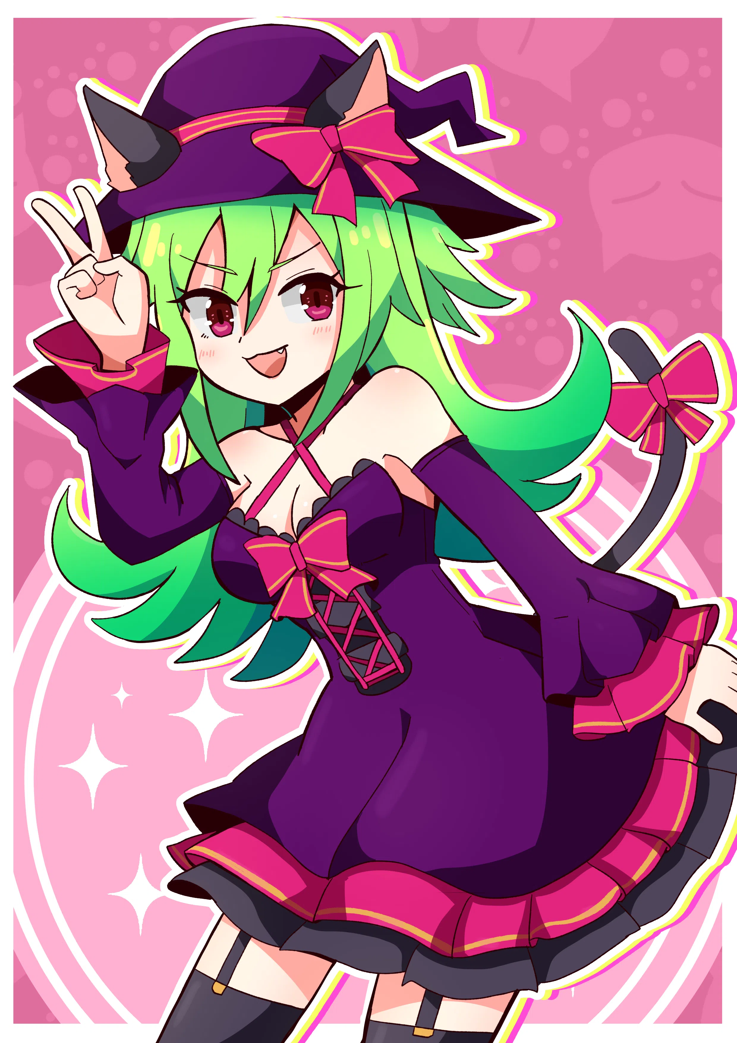 Half-Body by Alin Laphel (@alin_laphel) | VGen