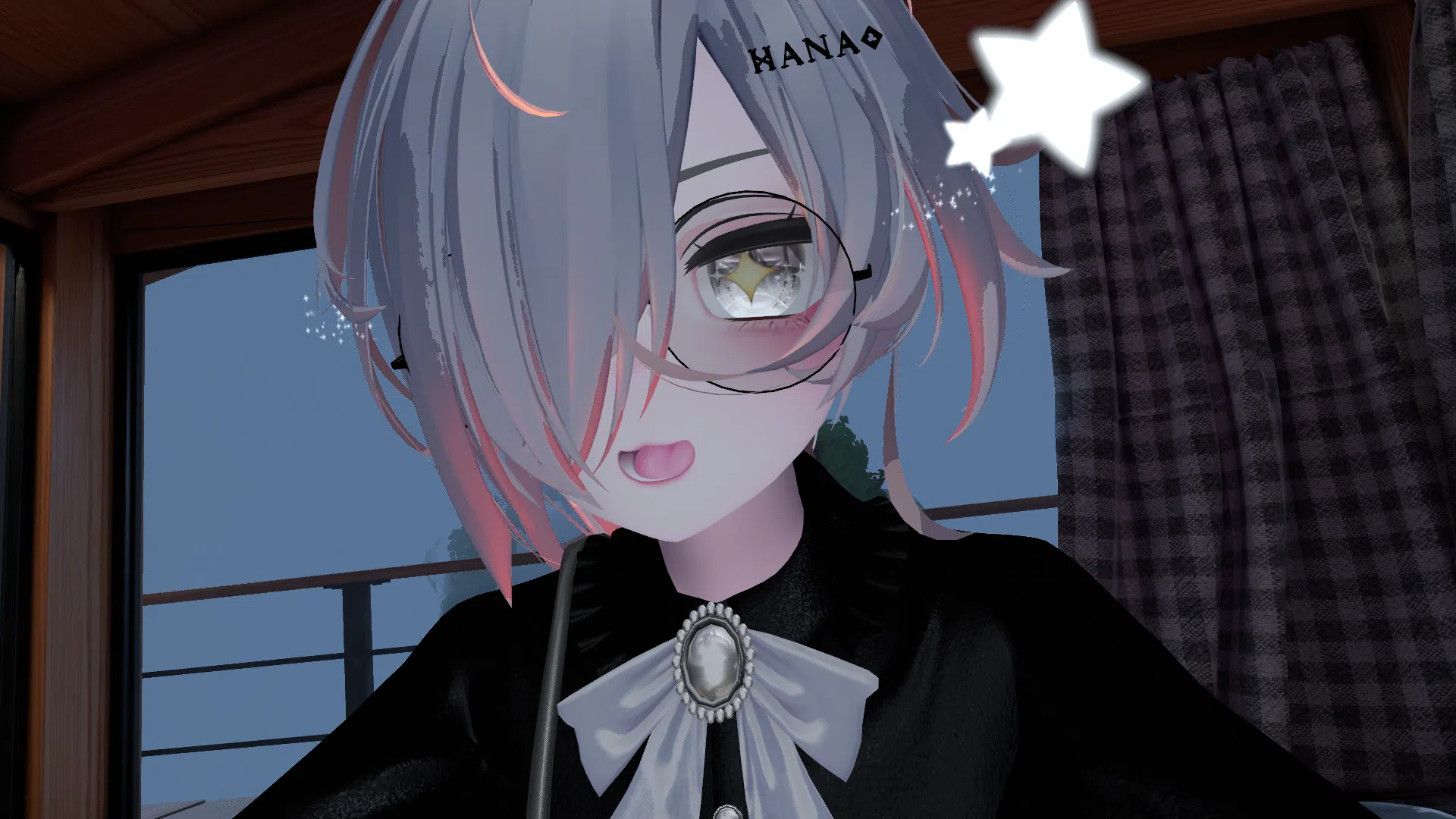 hanao_piki (@hanao_piki) | VGen