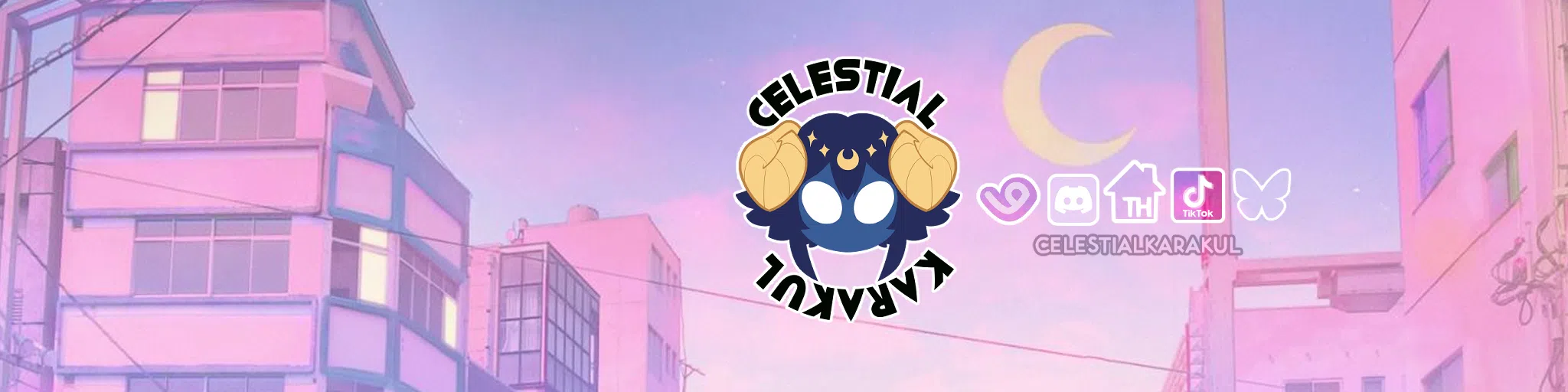 Kara (Ikarus) (@celestialKarakul) | VGen