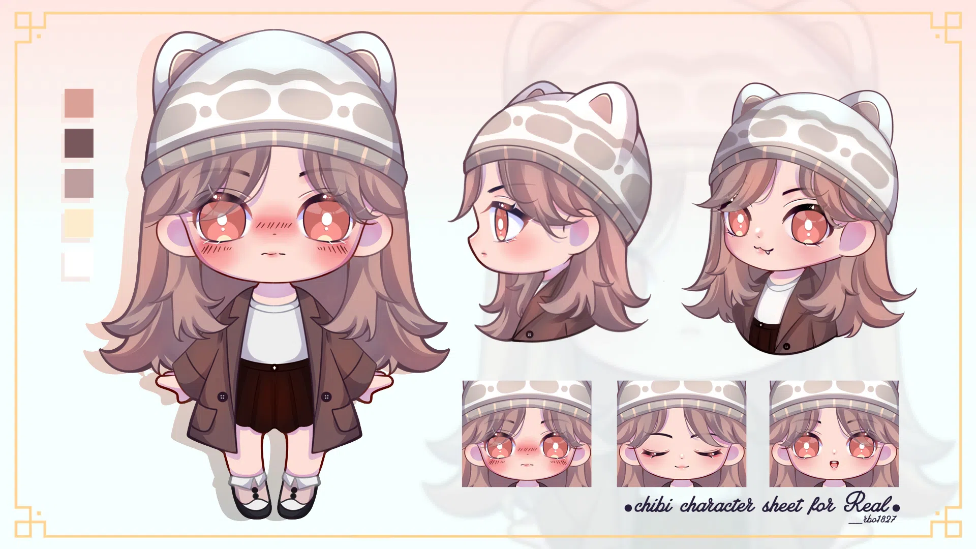 rBochan (@Rbo1827) | VGen