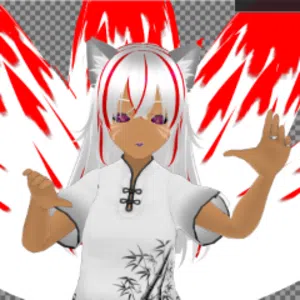 sallius (@sallius) | VGen