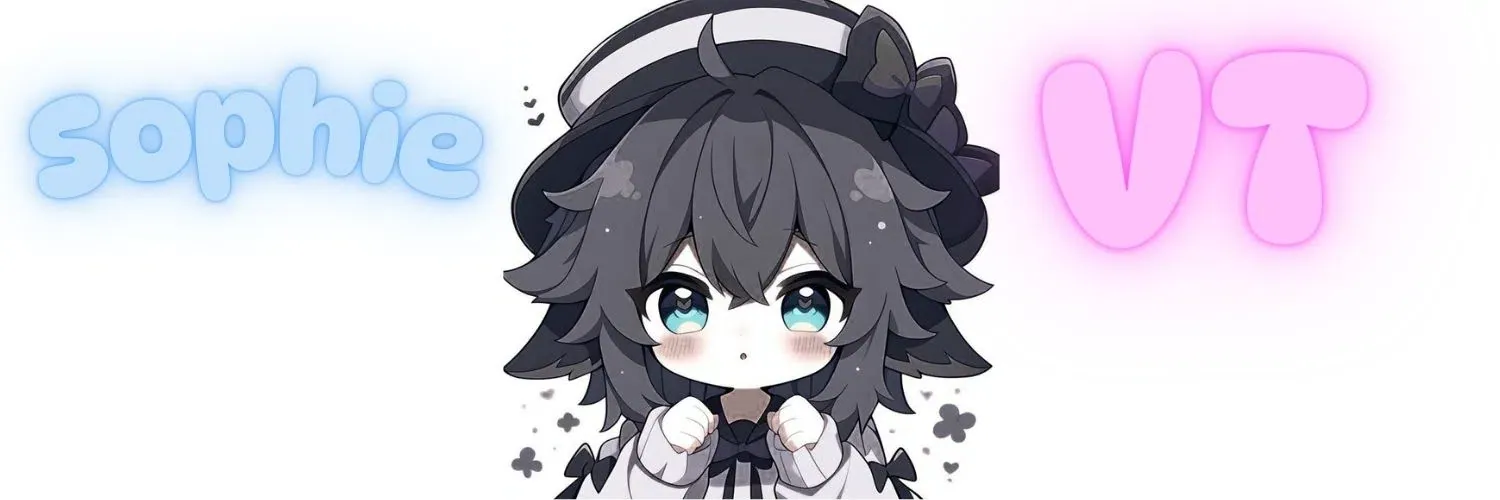 Sophie_vt (@Sophie_vt) | VGen
