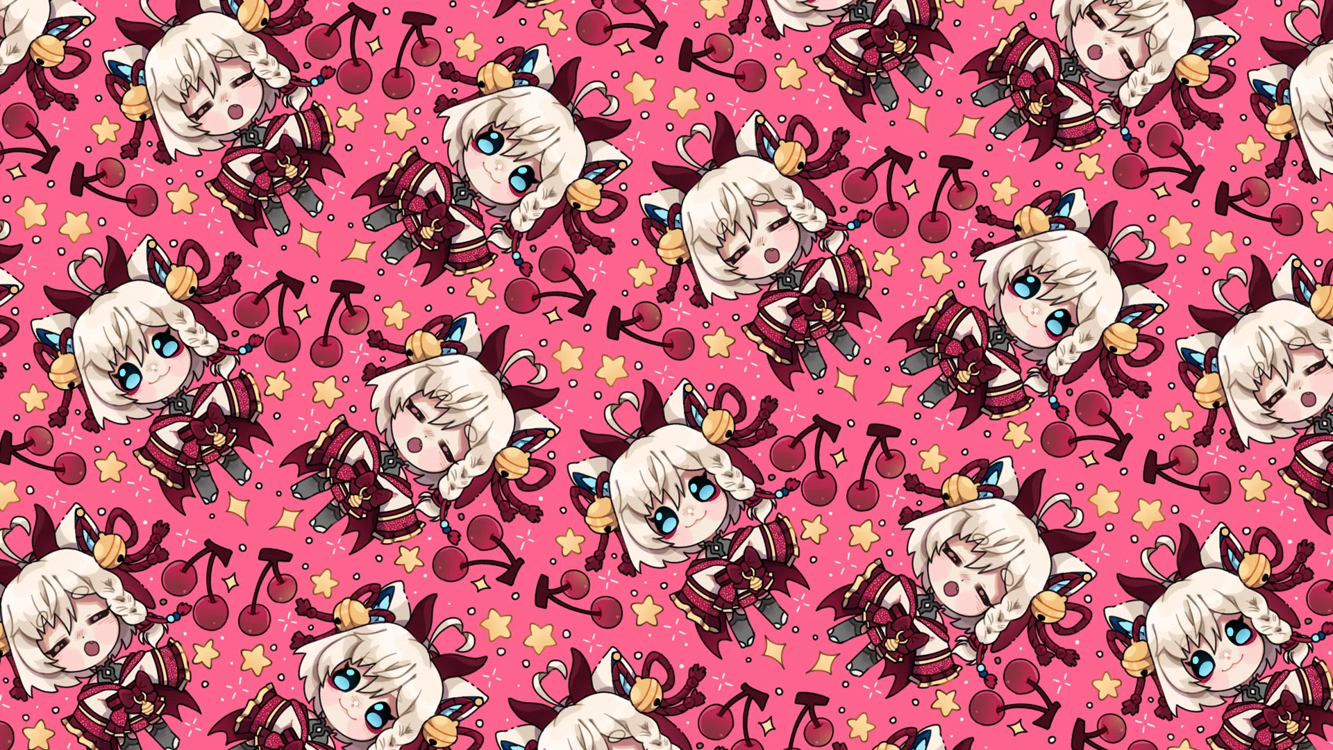 Chibi Tile Commissions by 🌸— t u l i —🌸 (@tuliblu) | VGen