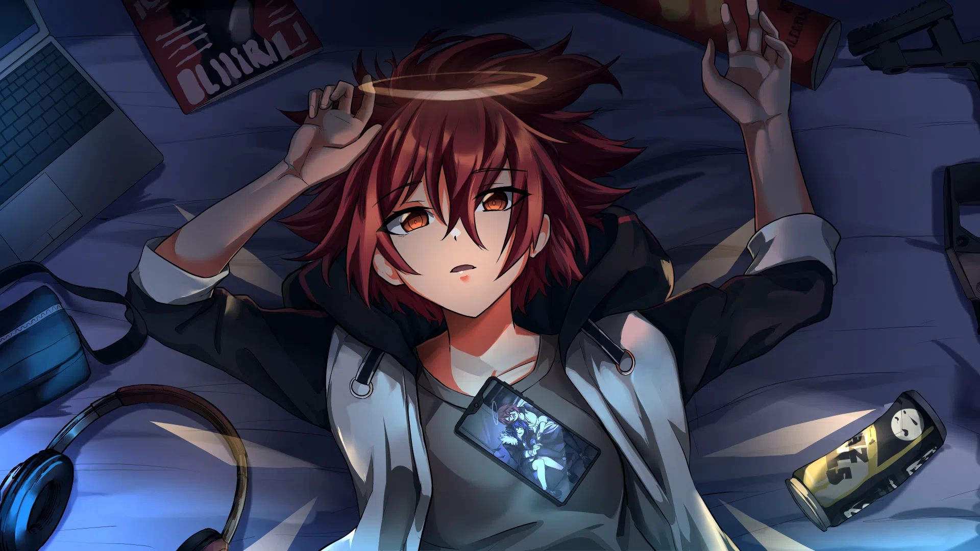 Saku (@hisuikouha) | VGen