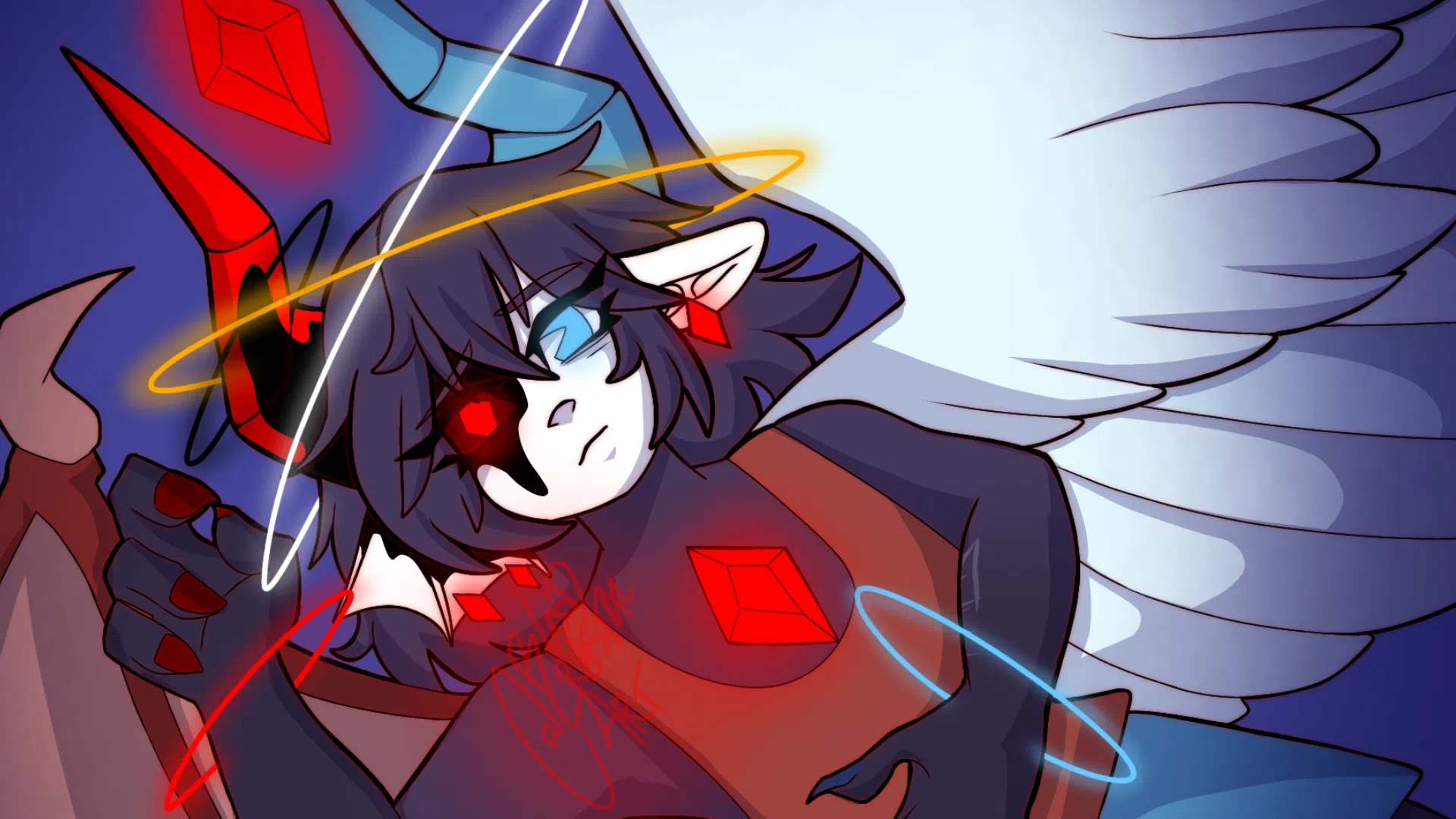 BloodCrystalArt (@BloodCrystalArt) | VGen