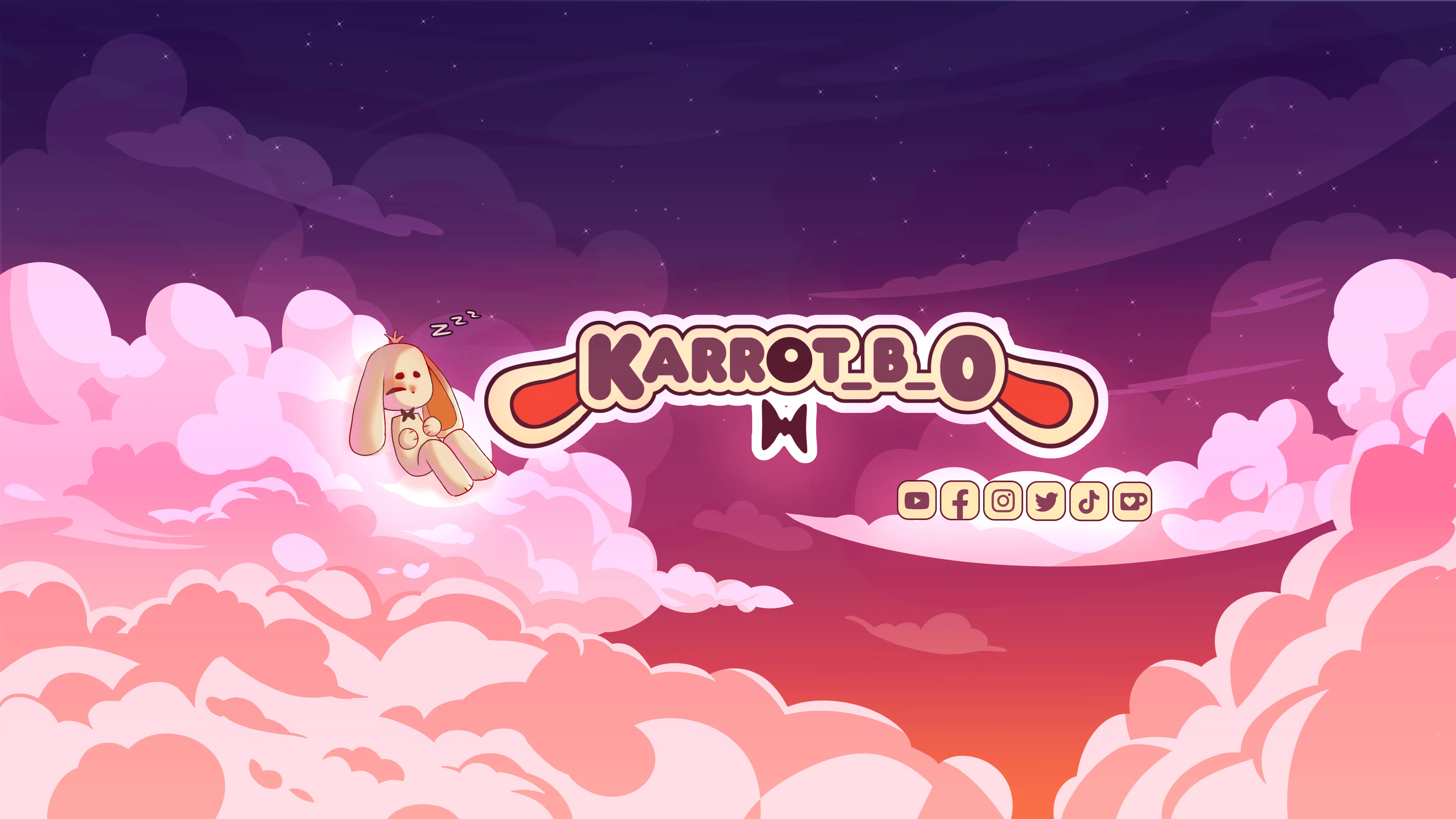 Custom 2D animation | frame by frame by karrot_b_0 (@karrot_b_0) | VGen