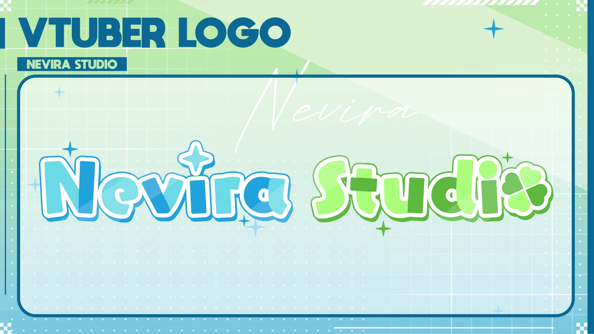 PNGtuber Model by NeviraStudio🍀 (@nevirastudio) | VGen