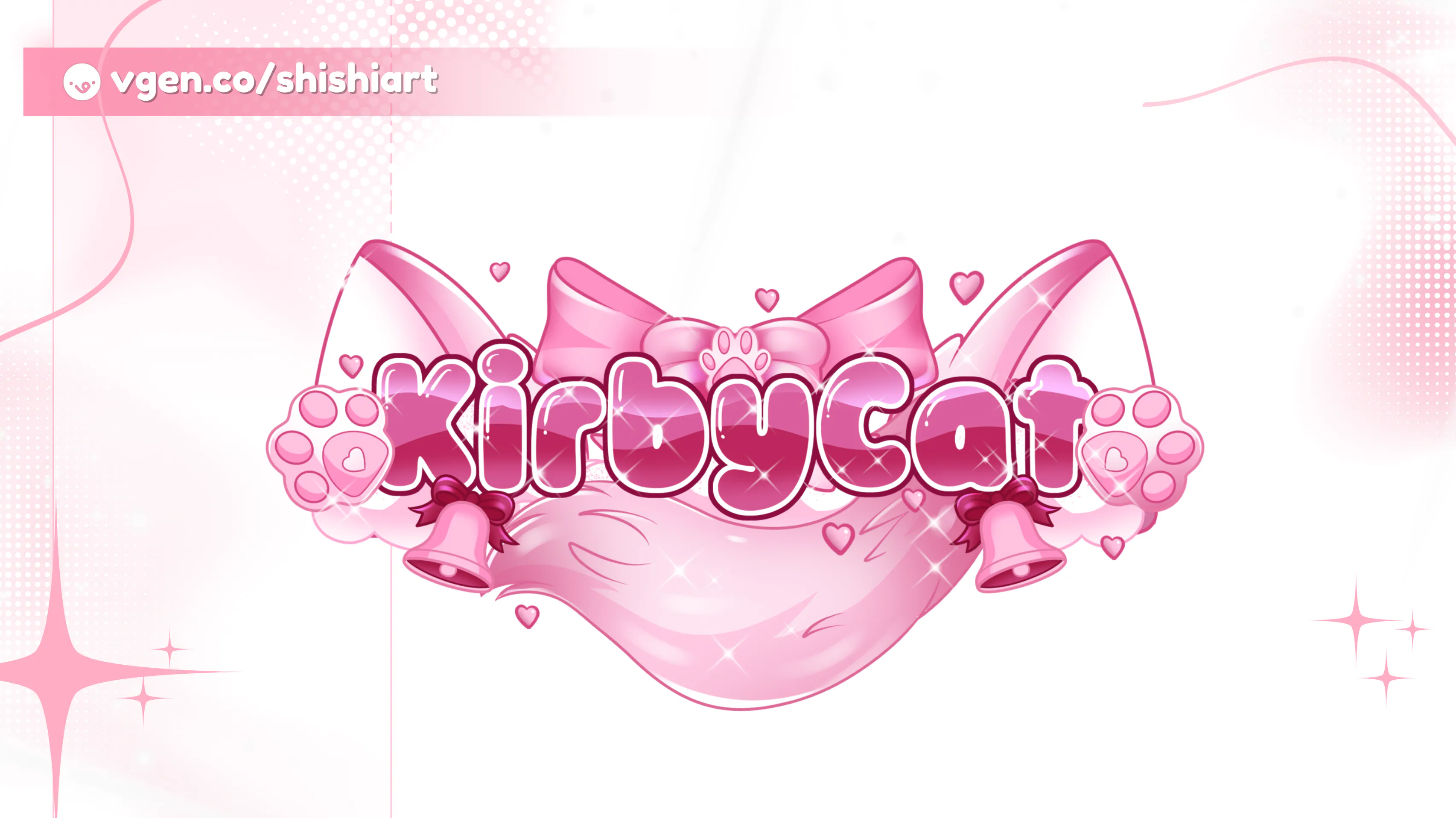 Logo by Shishi🐬 (@ShishiArt) | VGen