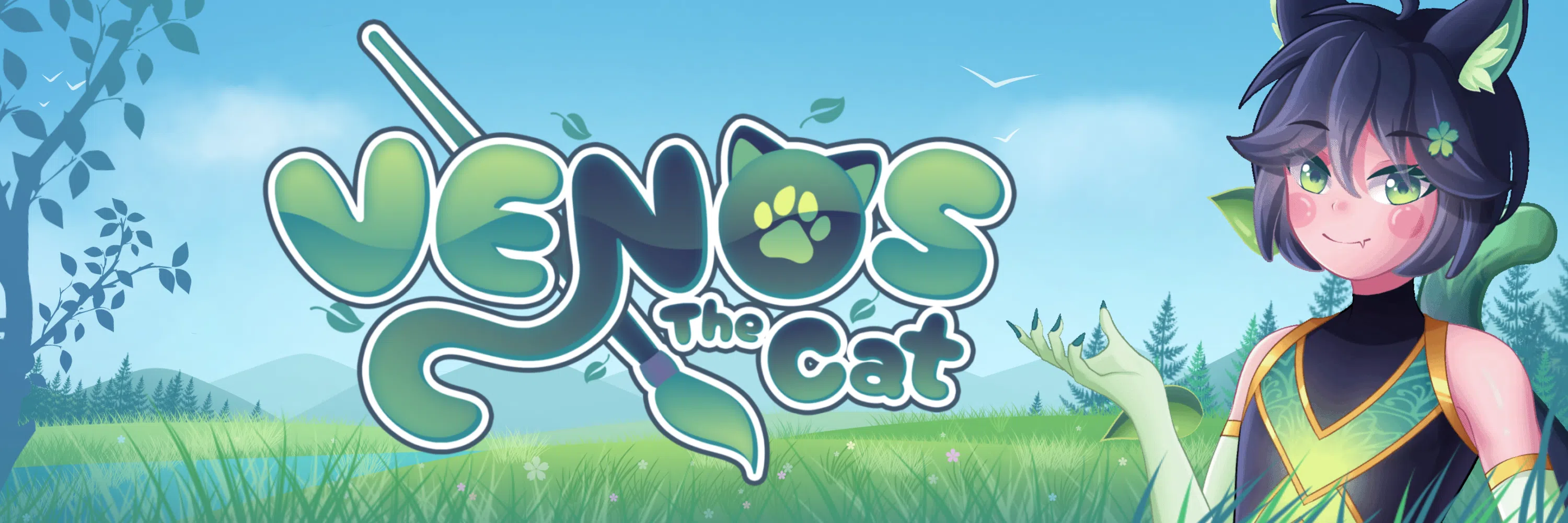 Venos (@Venos) | VGen