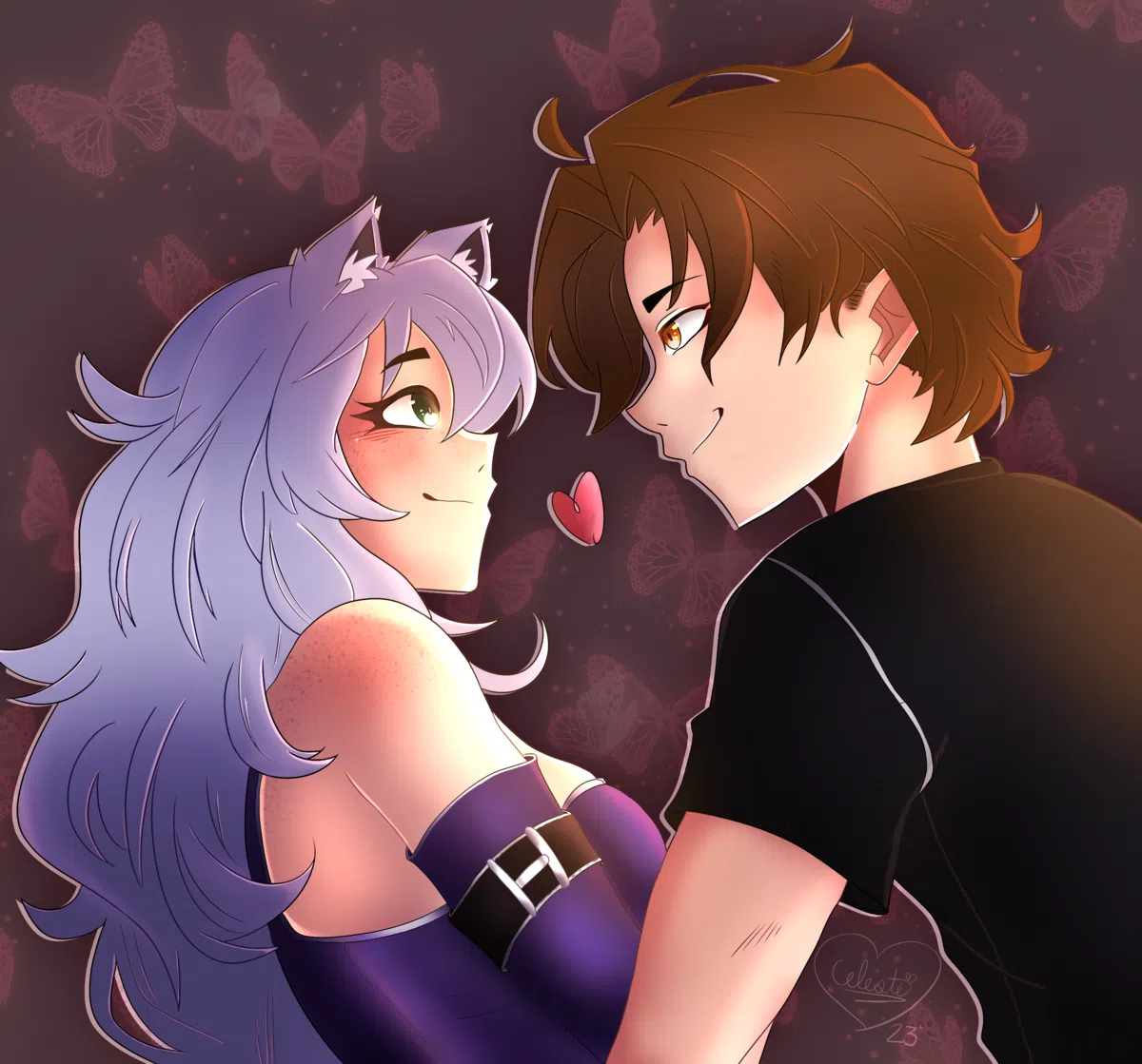 CelestialVT (@CelestialVT) | VGen