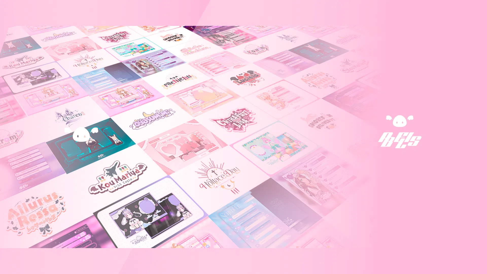 ABELIS (@AbelisArt) | VGen