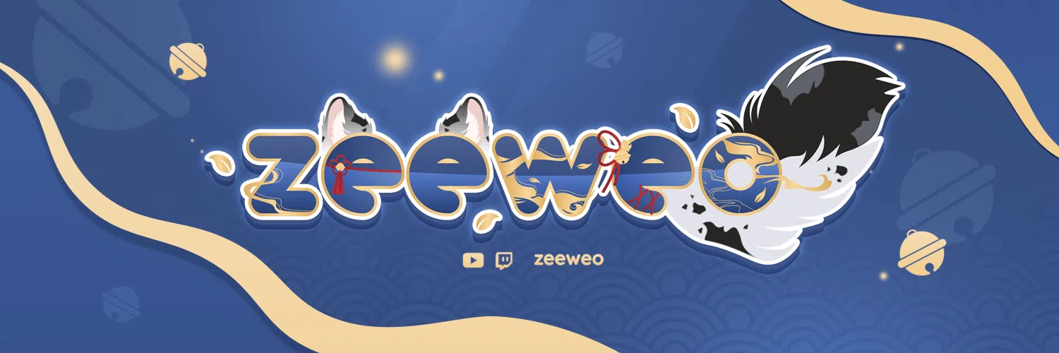 ZERO. (@zeeweo) | VGen