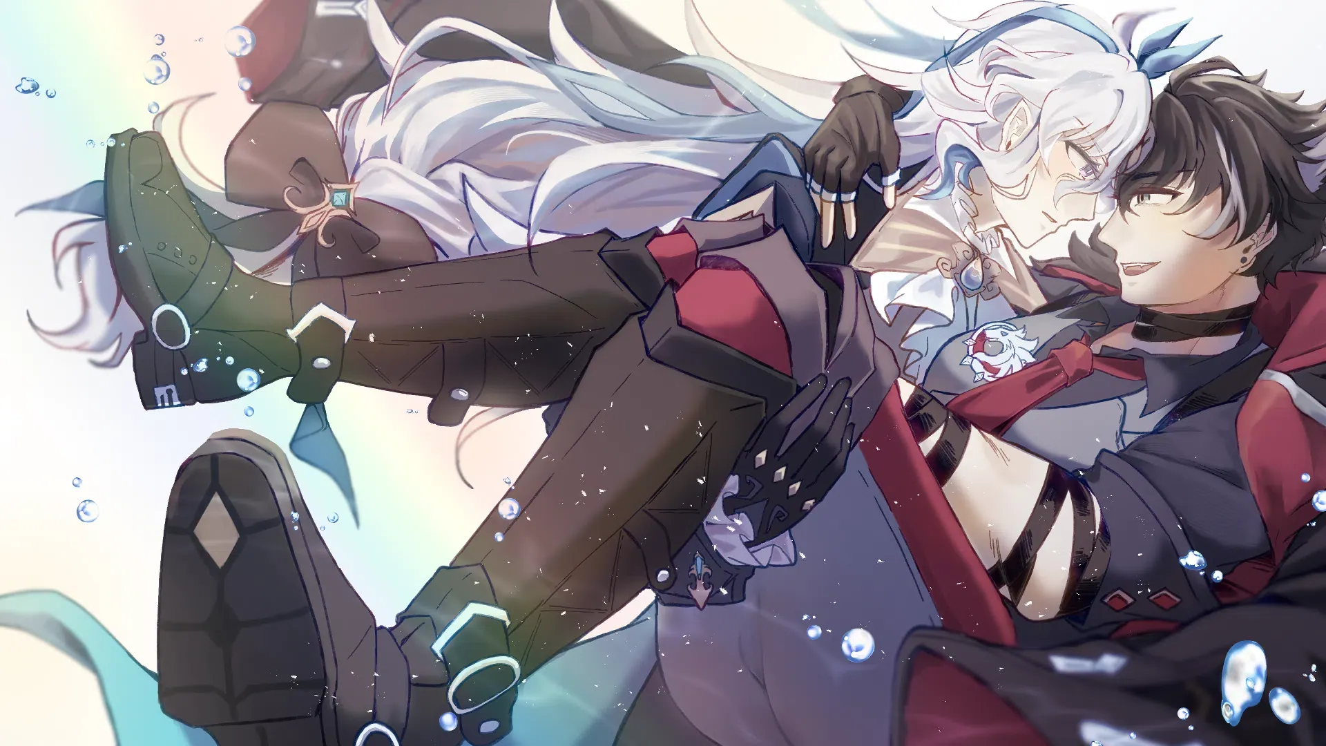 傾子 ️Keiko (@keiko_tiratira) | VGen