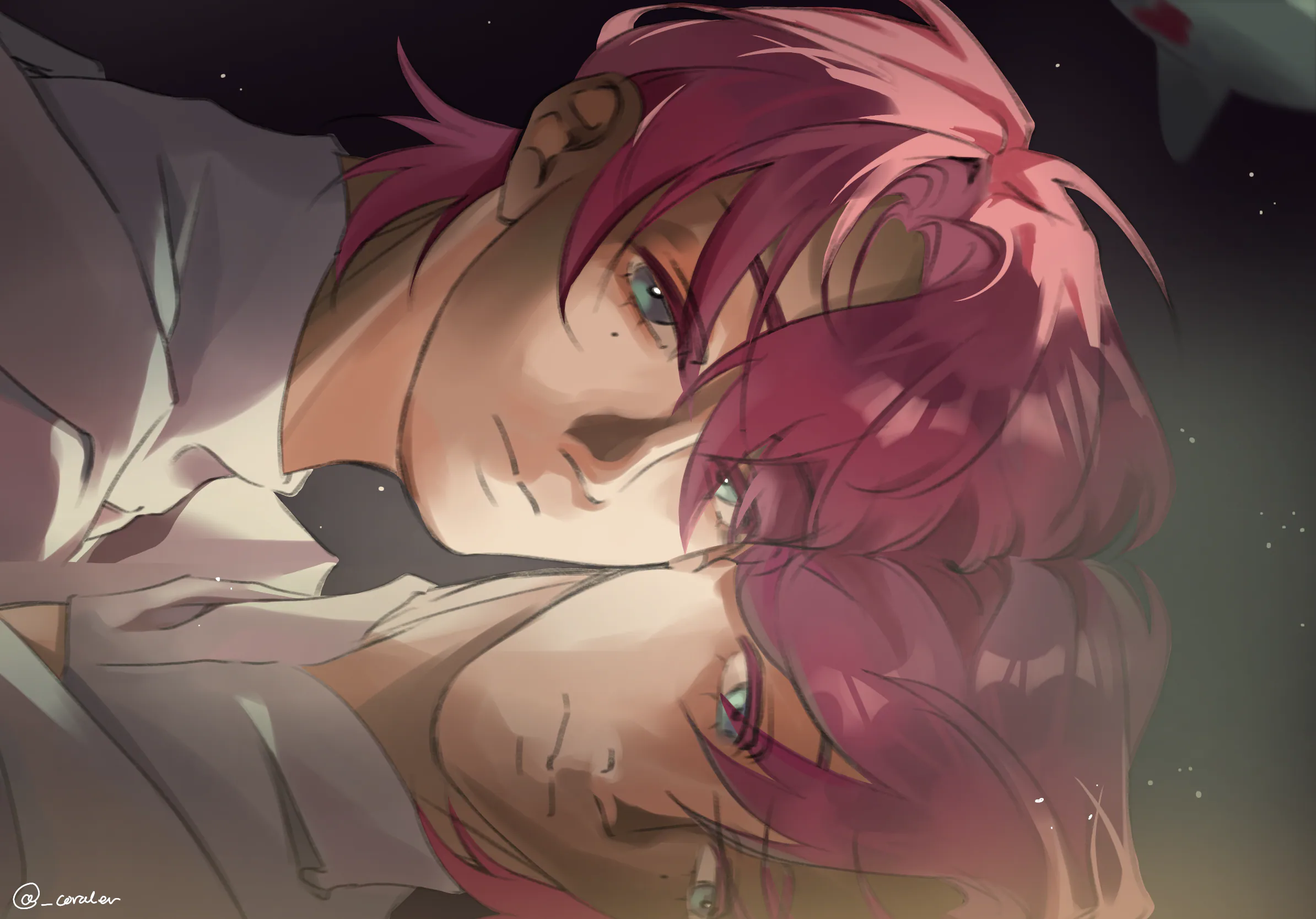 coraler (@coraler) | VGen