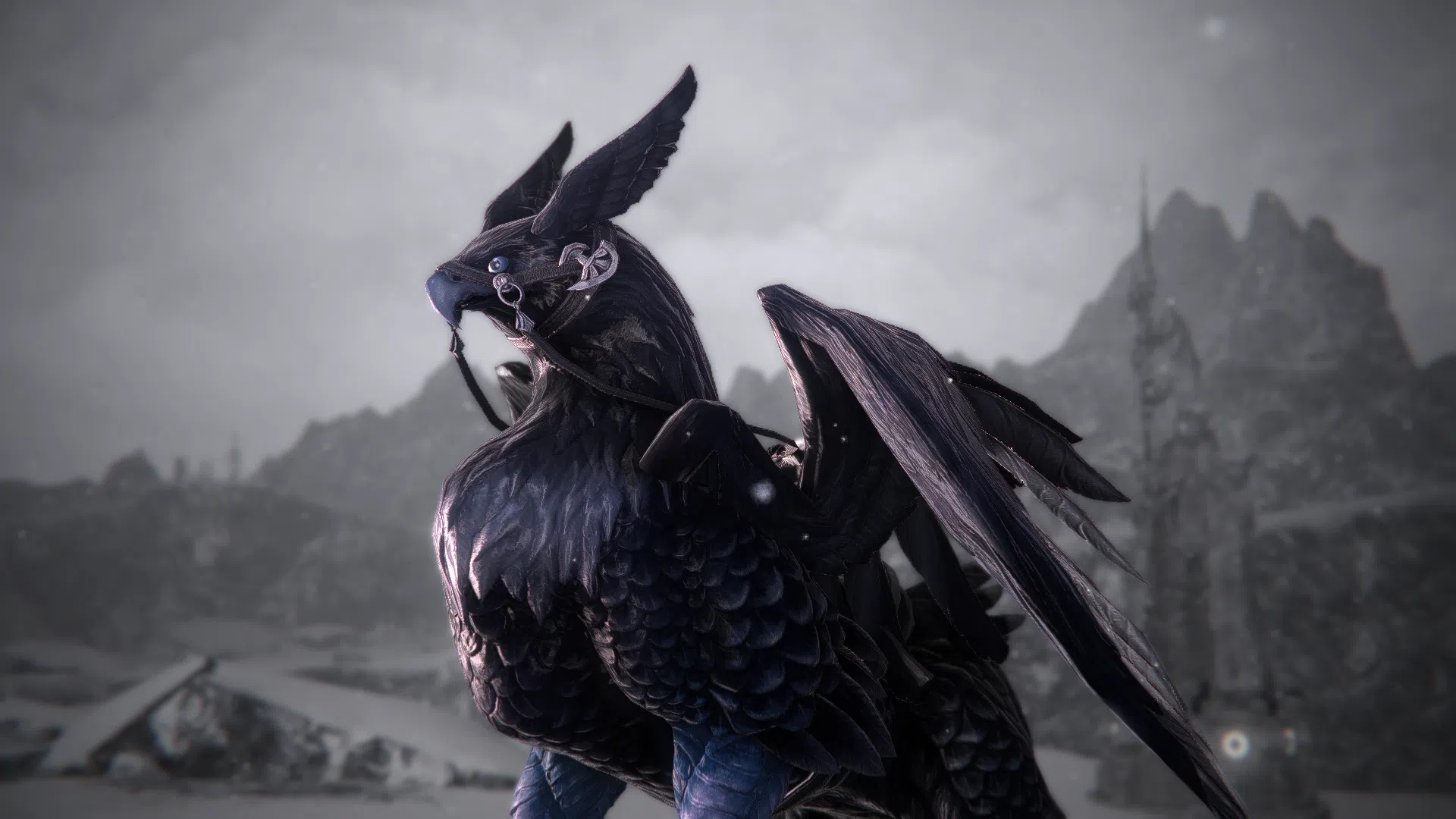 FFXIV Texture Edit by Som ☆ 🇺🇦 (@StarStrider) | VGen