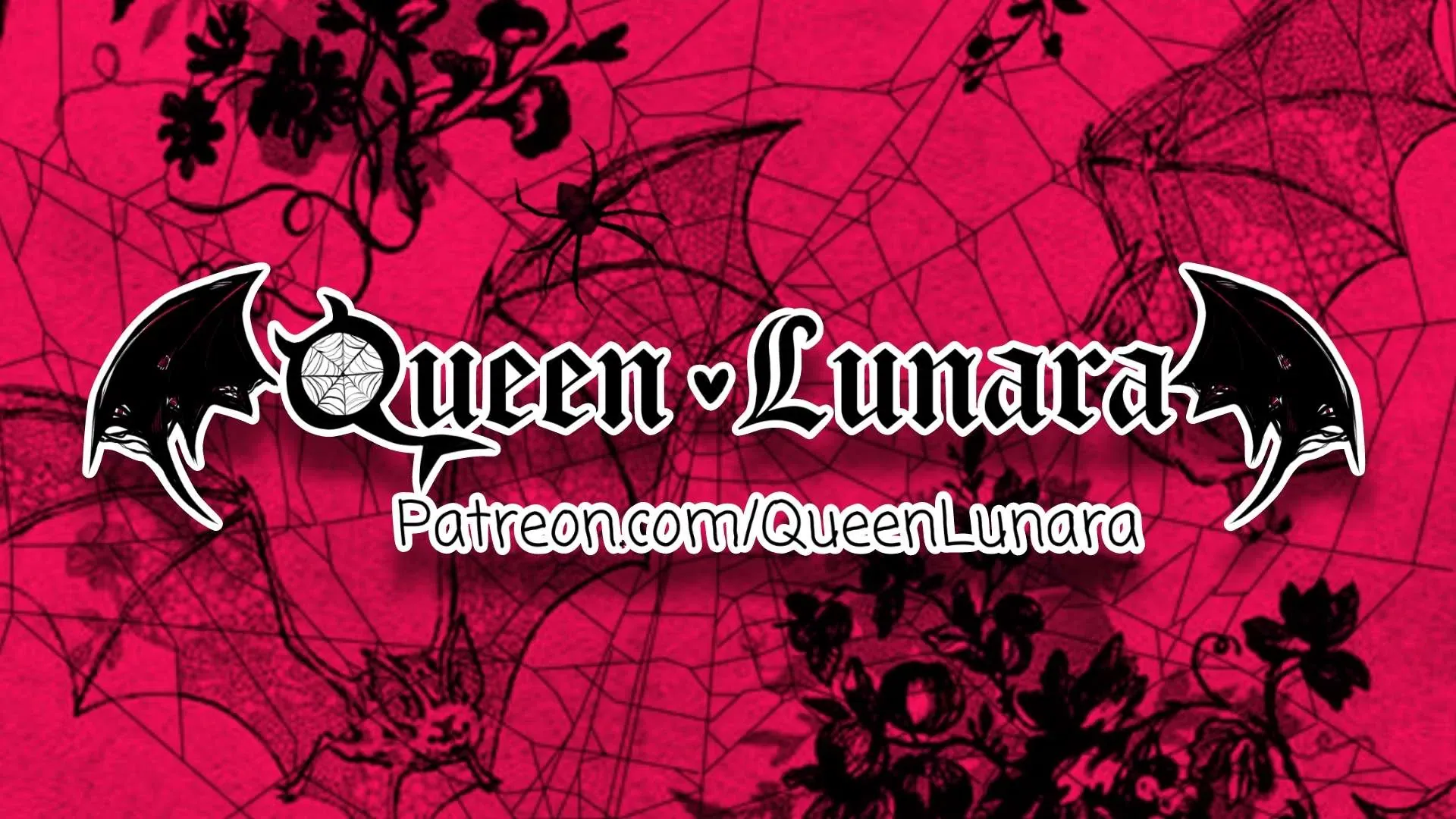 ⛧𝔔𝔲𝔢𝔢𝔫 𝔏𝔲𝔫𝔞𝔯𝔞⛧ (@QueenLunara) | VGen