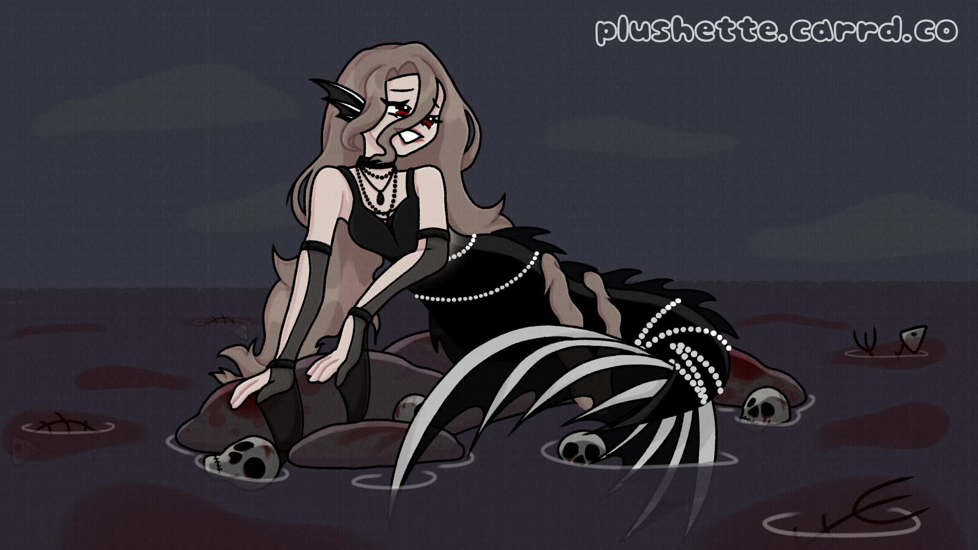 plush (@plushette) | VGen