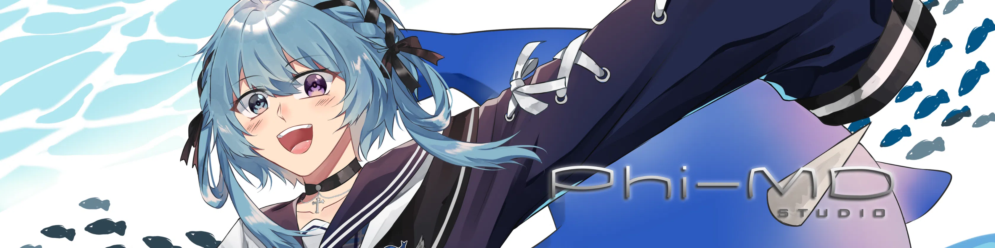 Phi-MD (@phimdstudio) | VGen