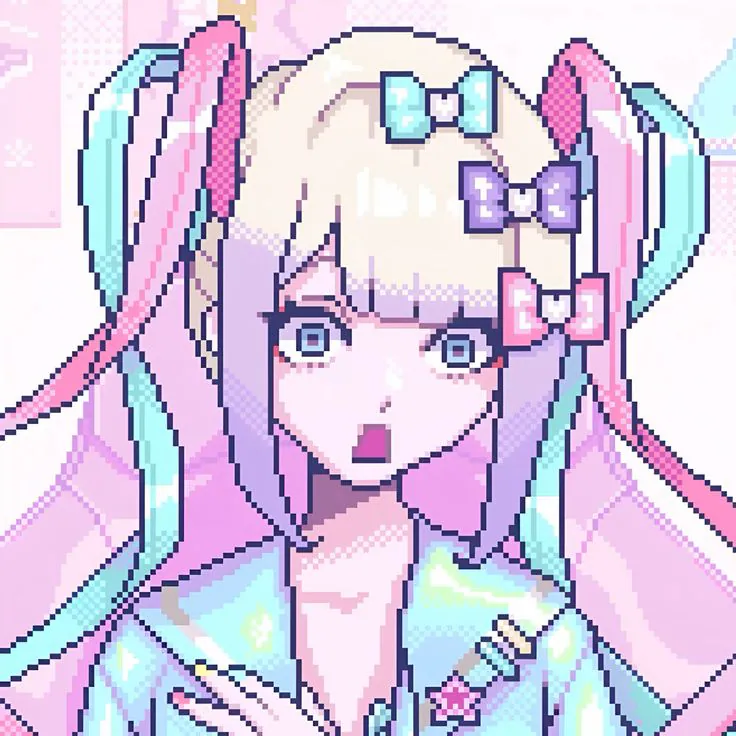 cho-chan (@axagonyarson) | VGen