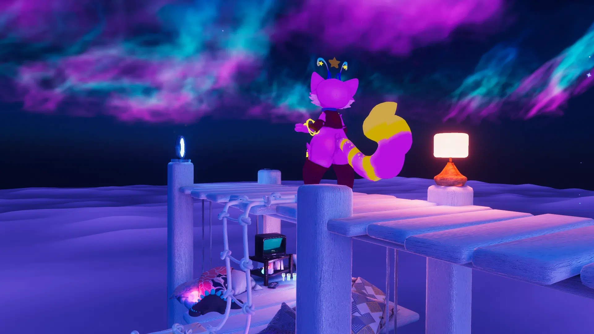 ⋆★⋆3D Throwables and Mascots (with TTS) ⋆★⋆ by T_BhVT (@T_BhVT) | VGen