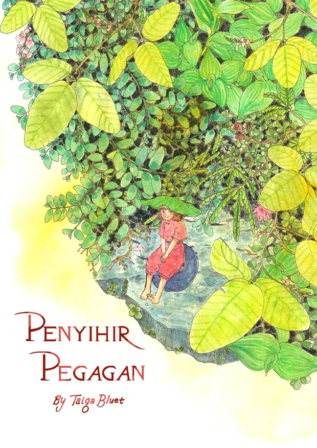 taigabluet (@taigabluet) | VGen