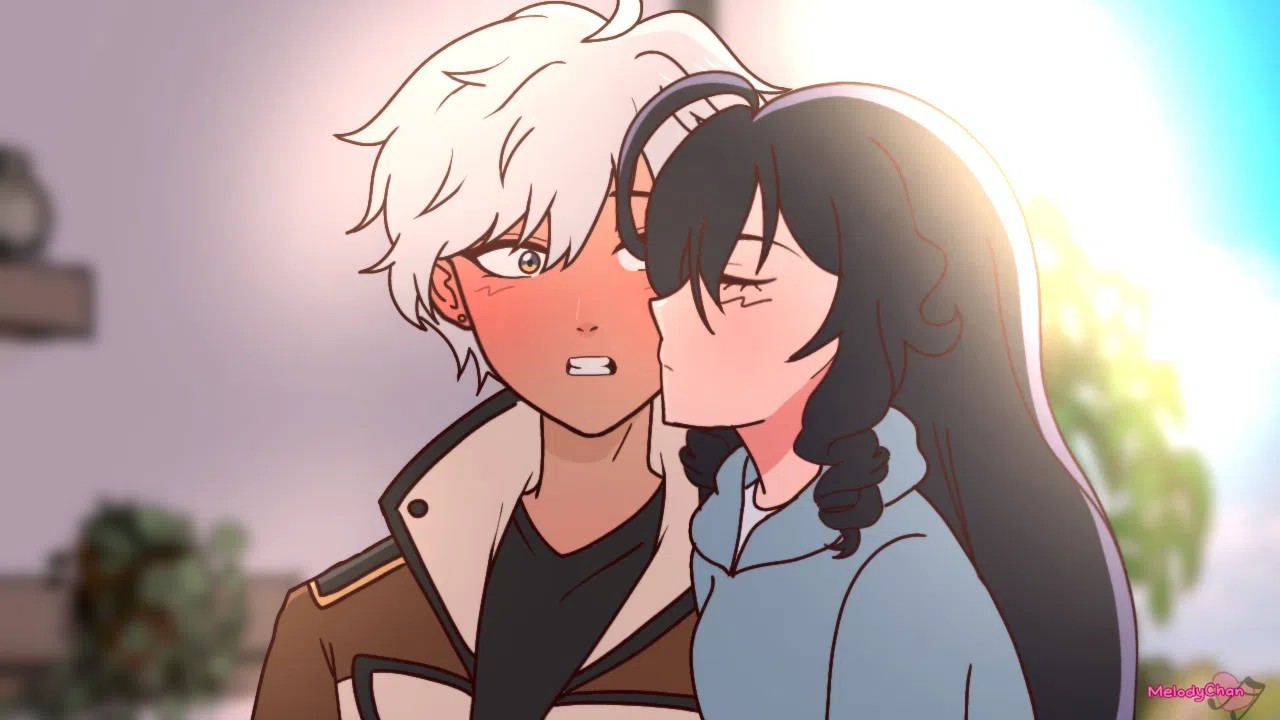 meisha (@meisha_artz) | VGen