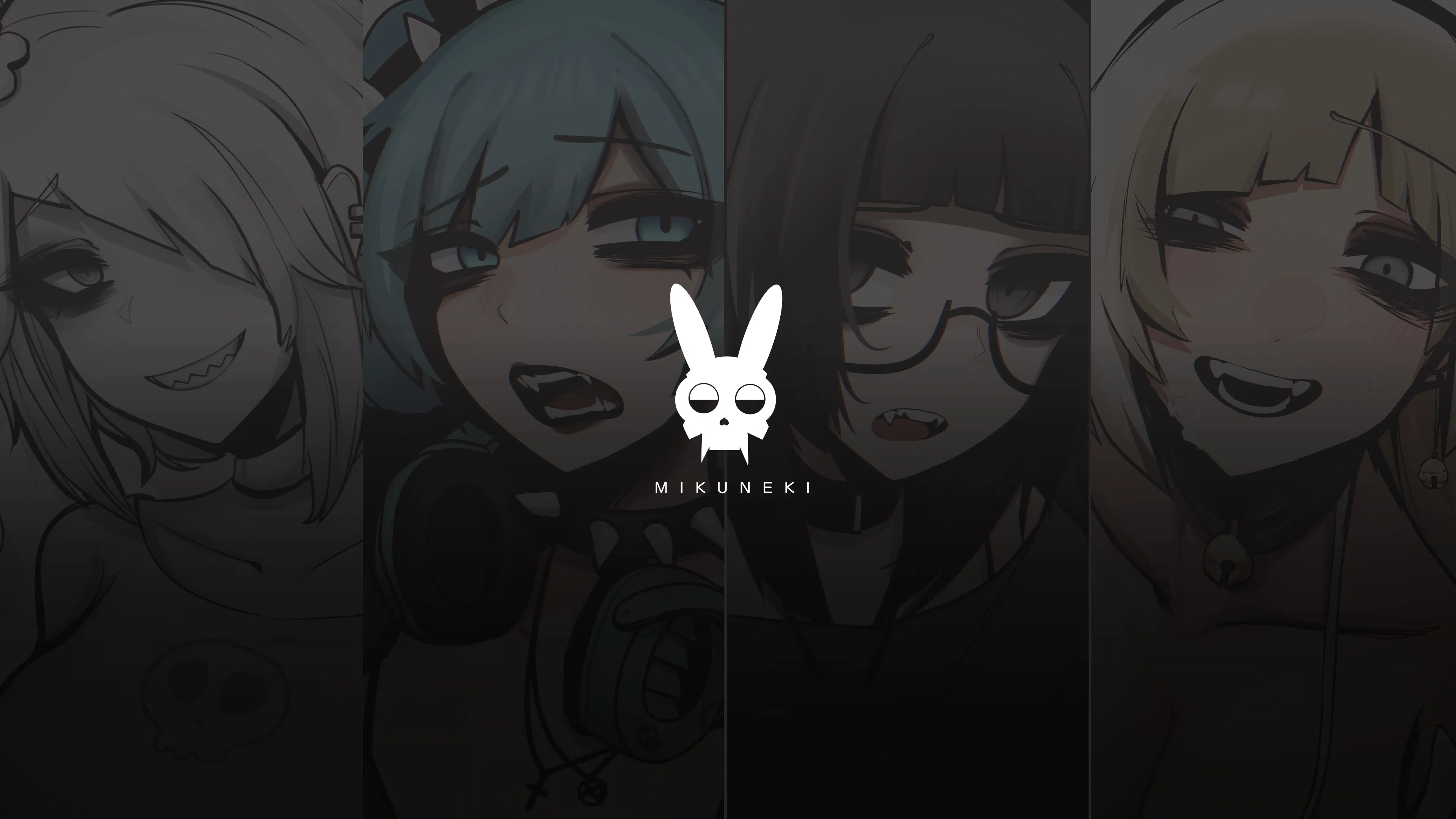 Mikuneki (@mikuneki) | VGen