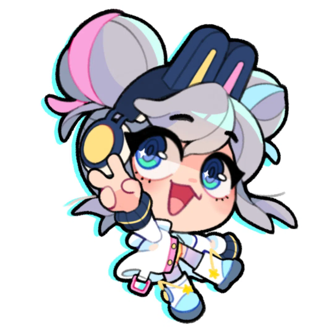 Pocket Chibi by Sepale (@Sepale) | VGen