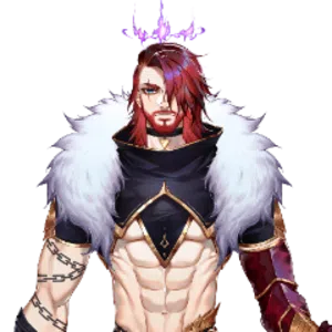 King Azereth (@kingazereth) | VGen