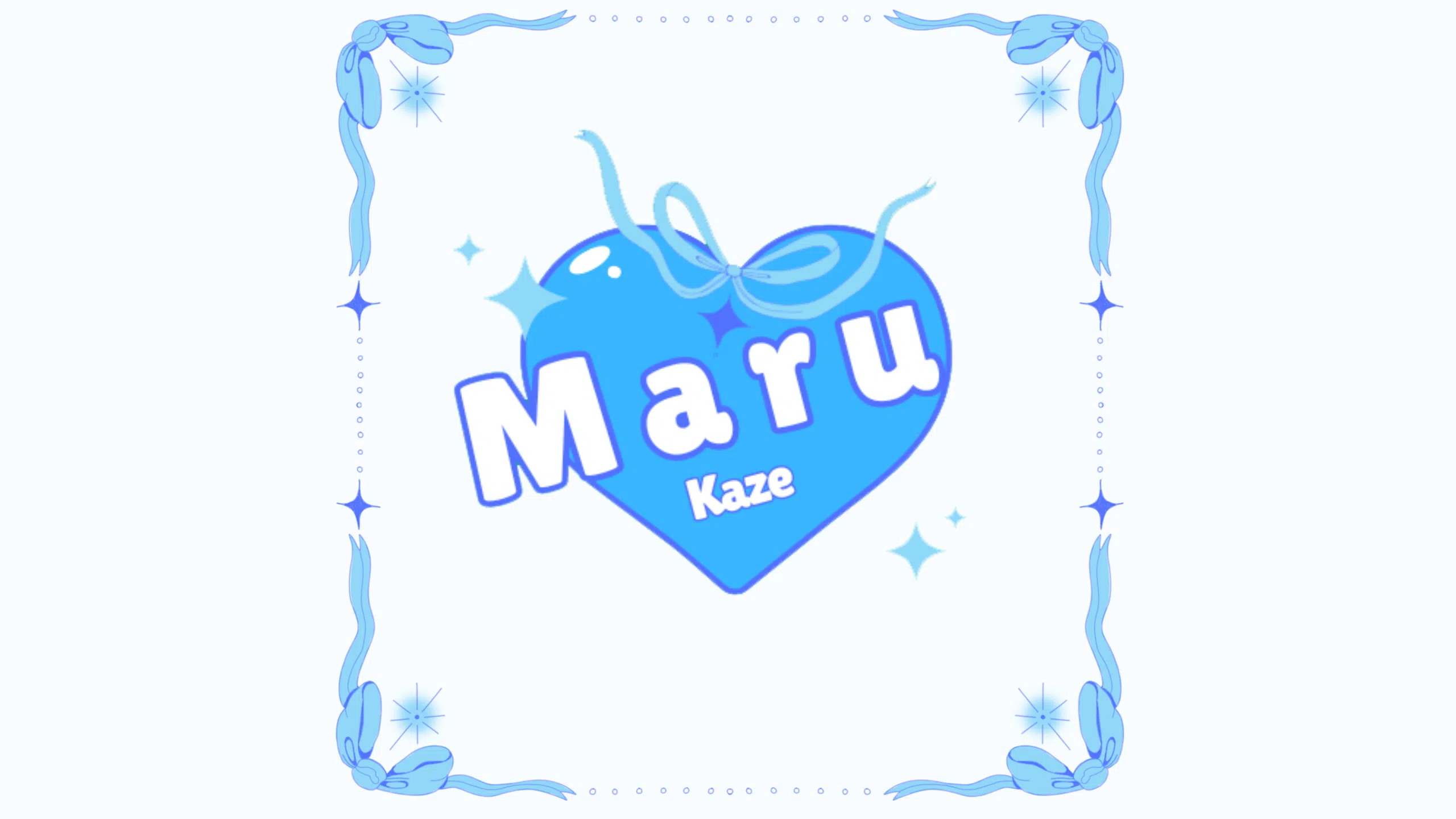 💙Marurun Kaze💙 (@MarurunKaze) | VGen