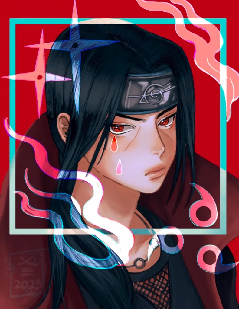 curseblood (@curseblood) | VGen