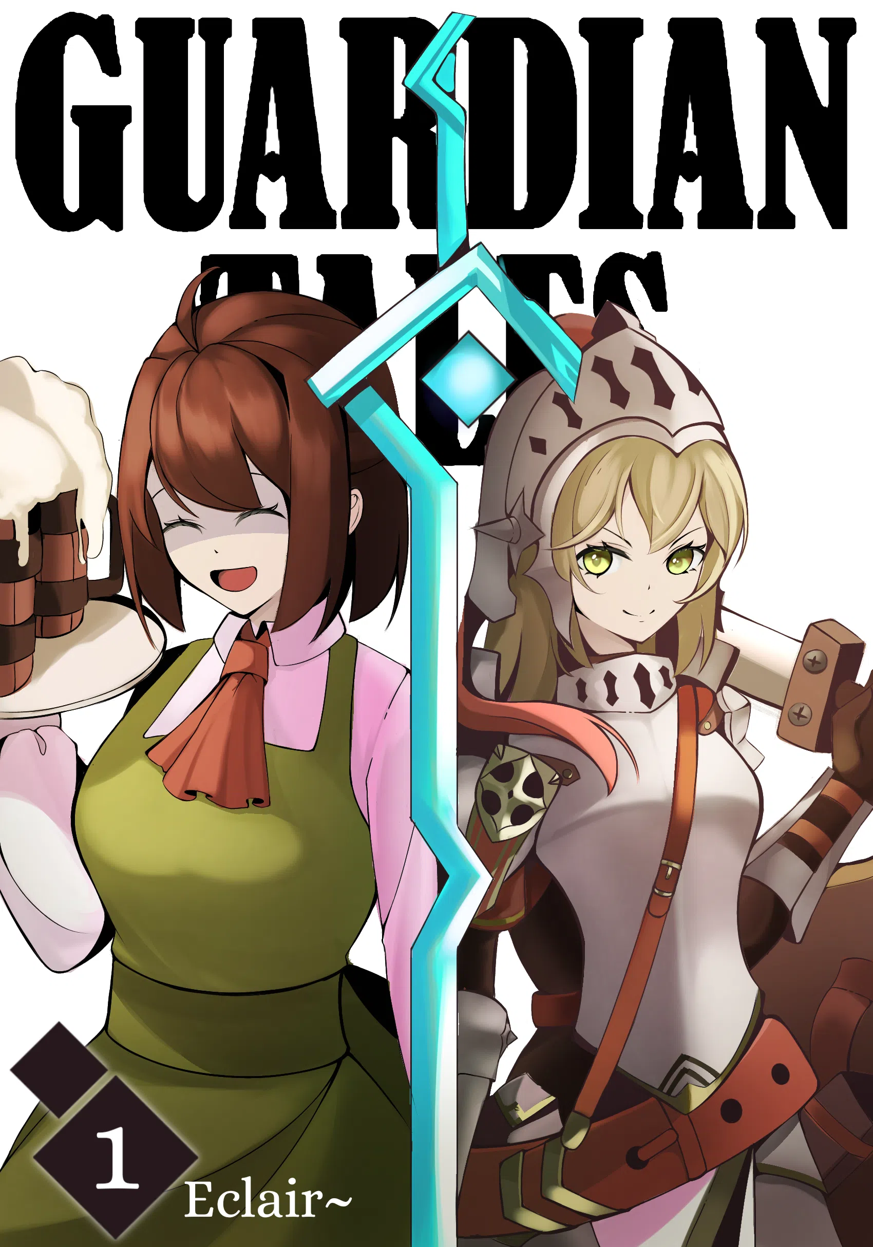 Eclair (@Eclair) | VGen