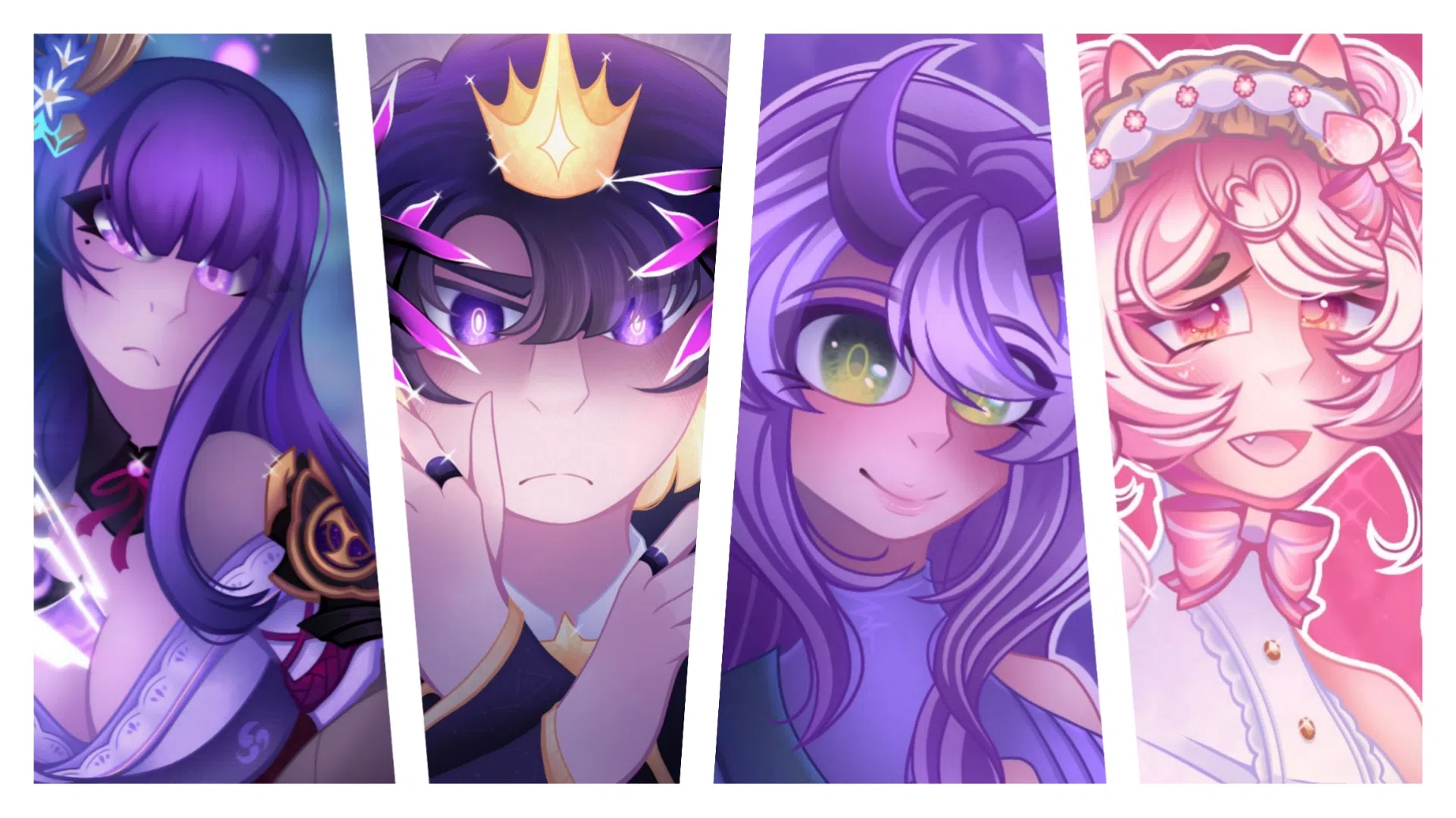 AriSuta (@AriSuta) | VGen