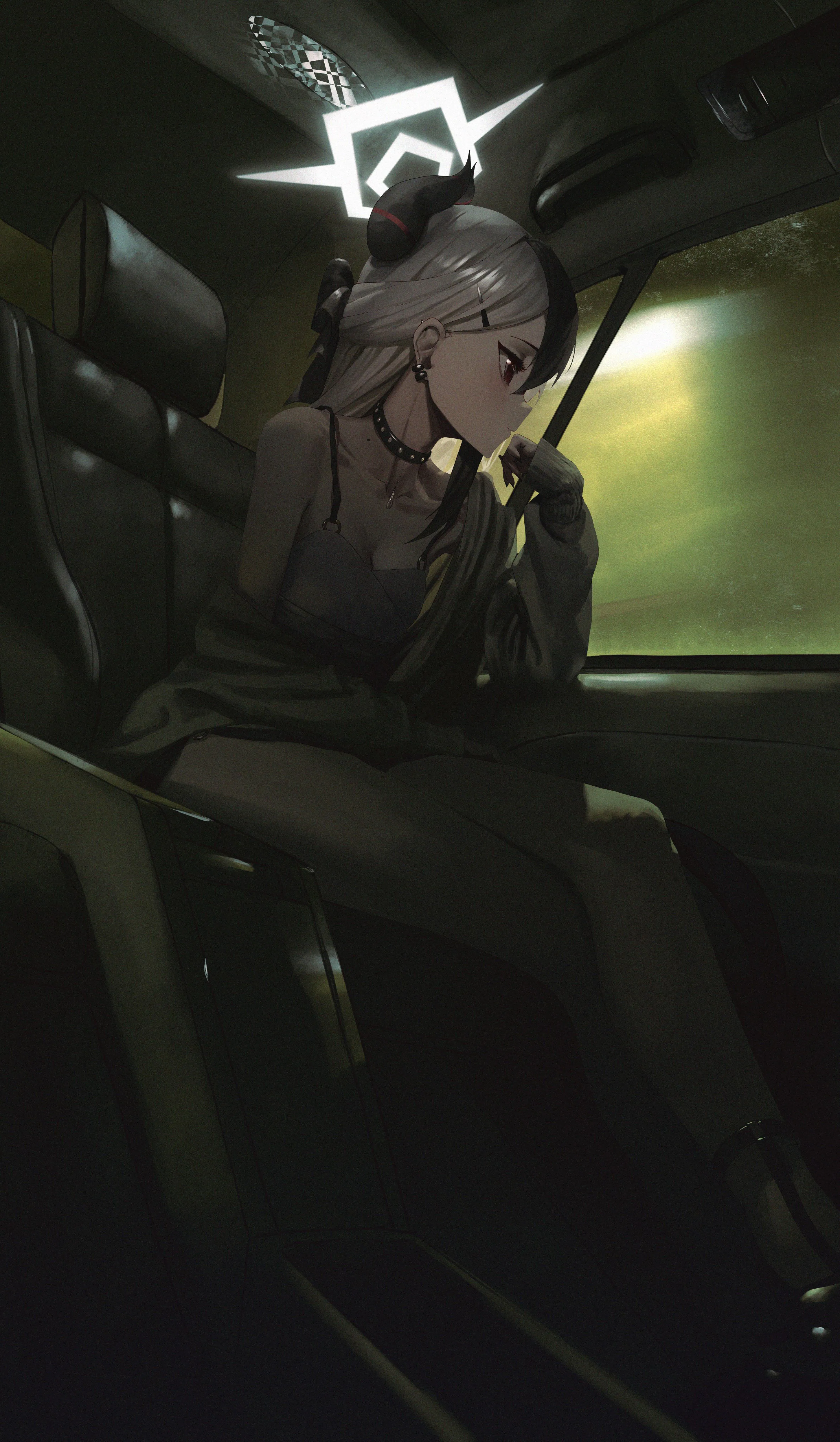 Full-Body Skeb Like/Surprise Me Commission by rifu (@rifu002) | VGen