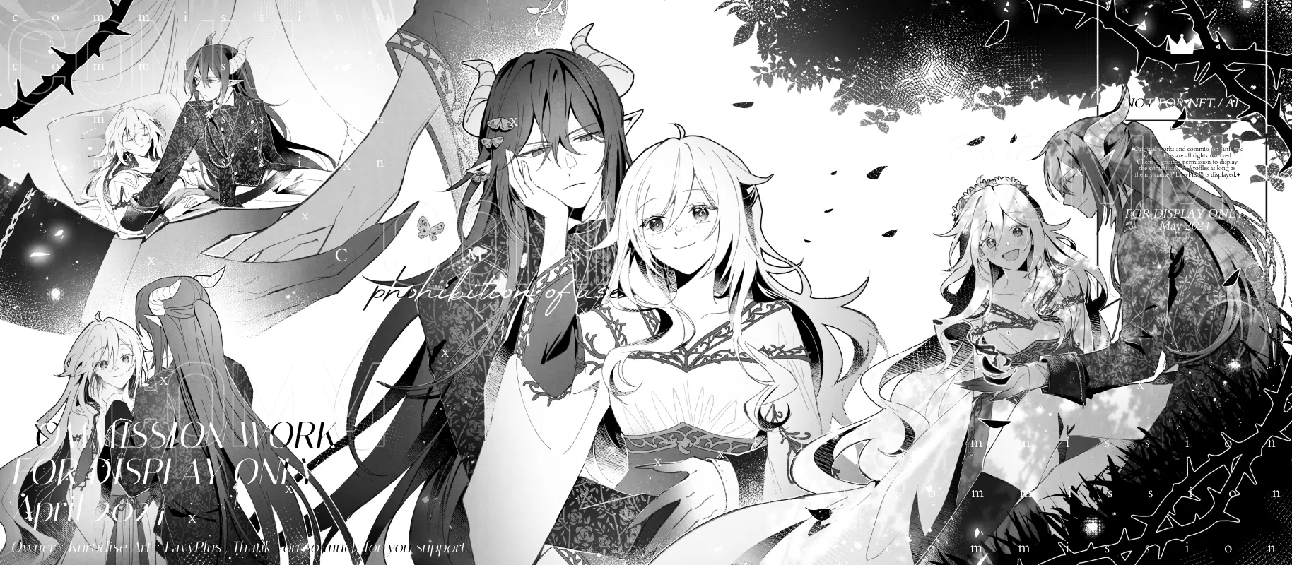 Lavys (@LavyPlus) | VGen