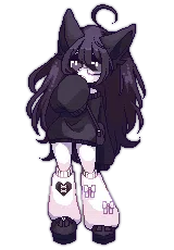 pixel by teaz (@dreamalgia) | VGen