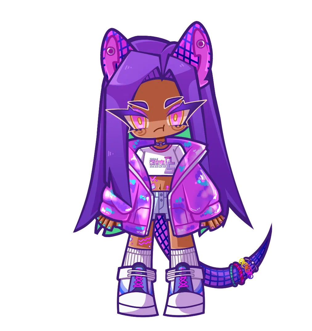 Random Cheebs by AcidicDoll (@AcidicDoll) | VGen