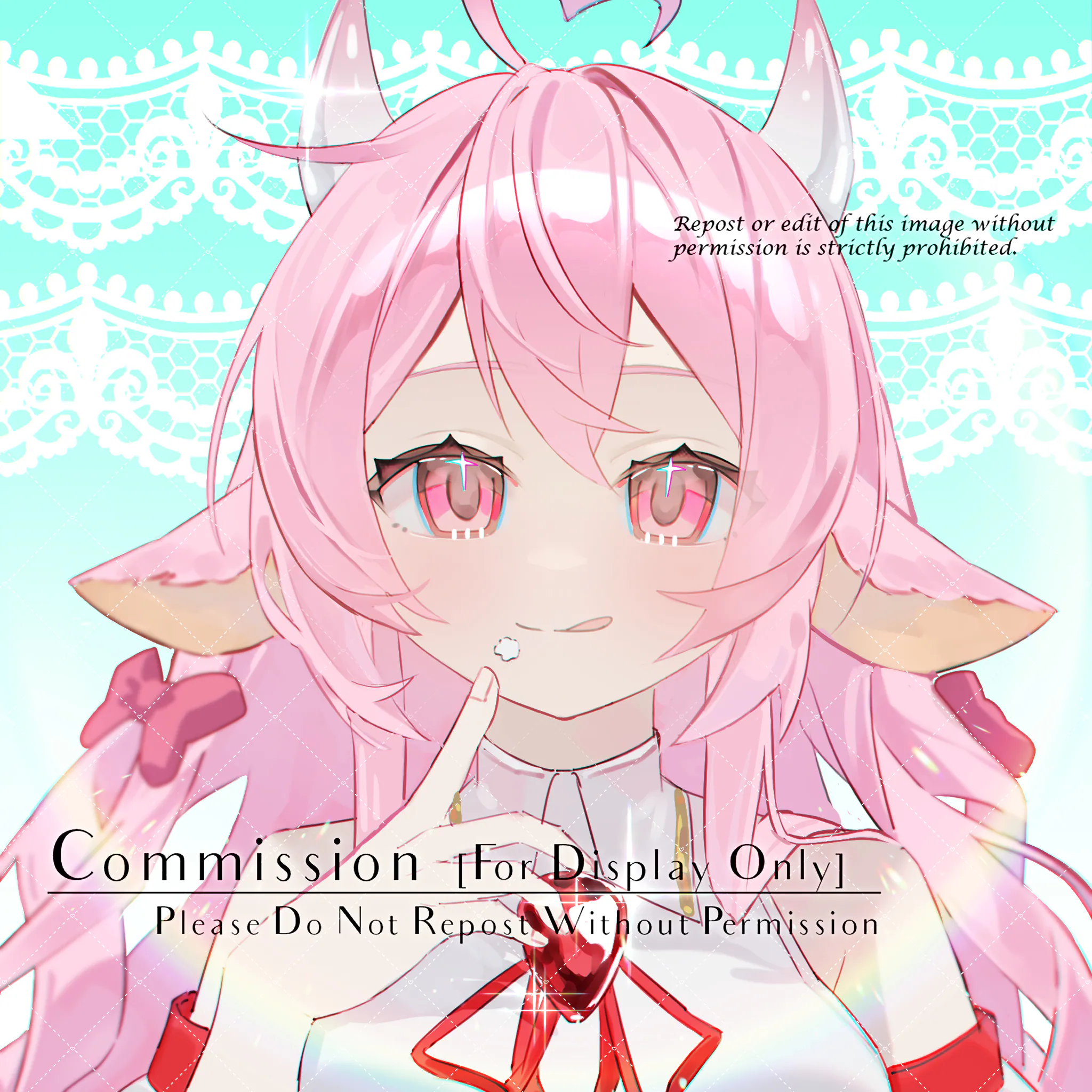 [48h] Sketchy Halfbody Speedpaint by Muling_0v0 (@Muling_0v0) | VGen