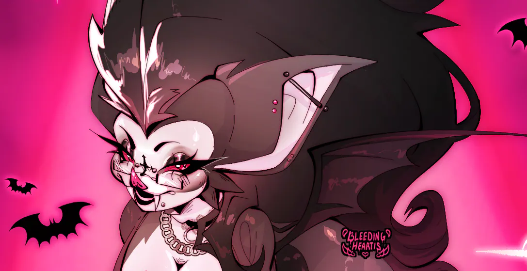 Vex (@VexintheVeil) | VGen