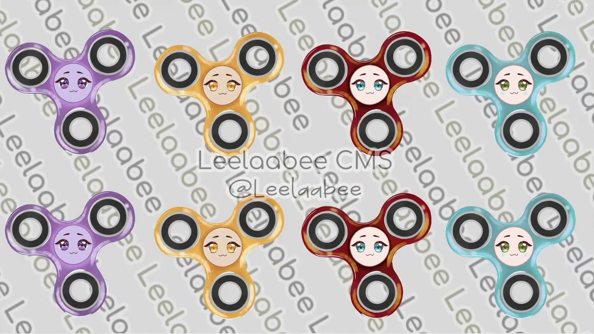 leelaabee (@leelaabee) | VGen