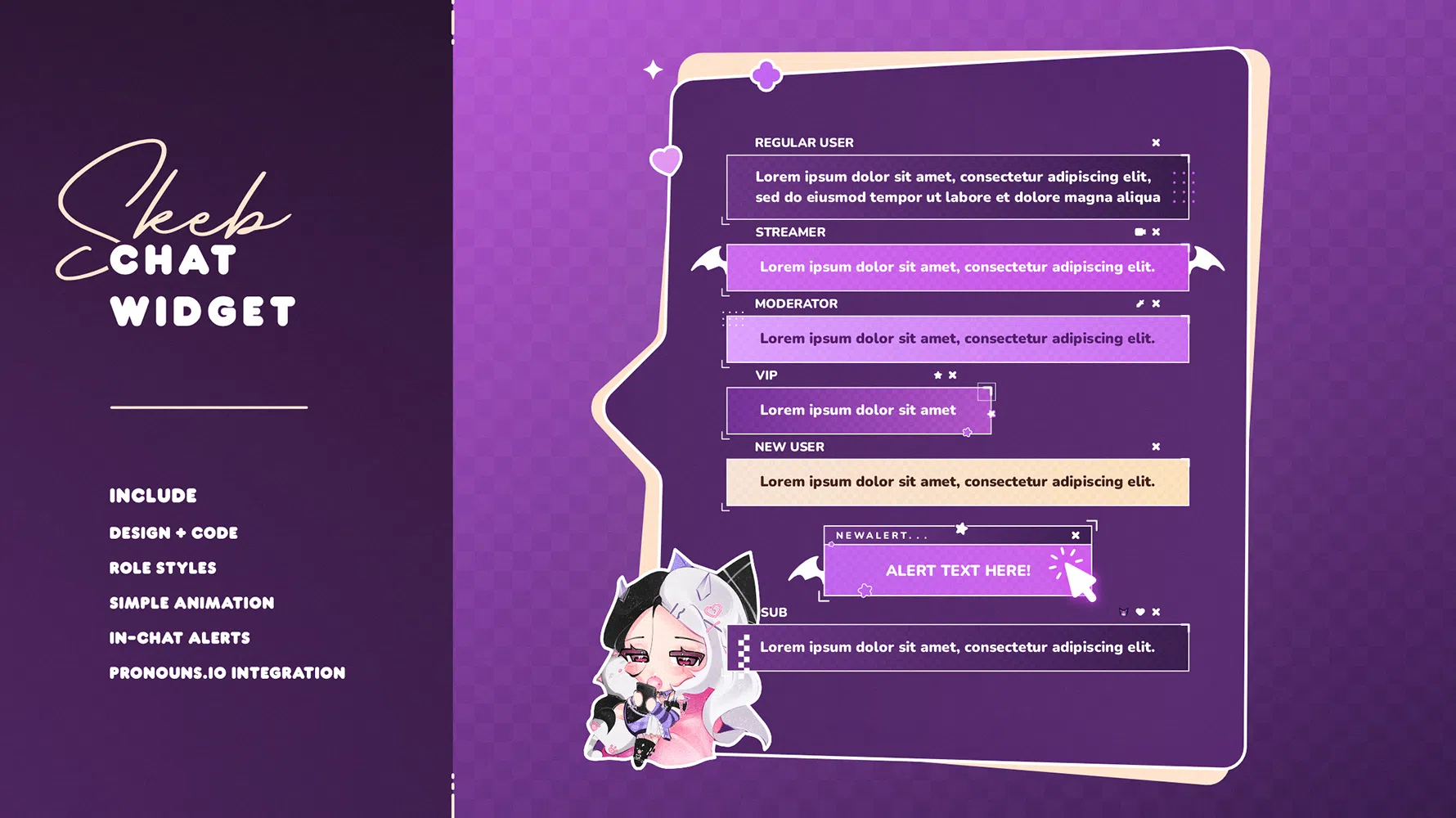 undefined (@undefined) | VGen