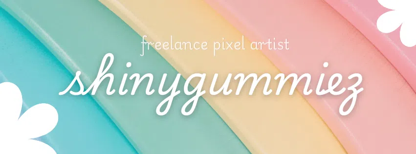 shinygummiez (@shinygummiez) | VGen