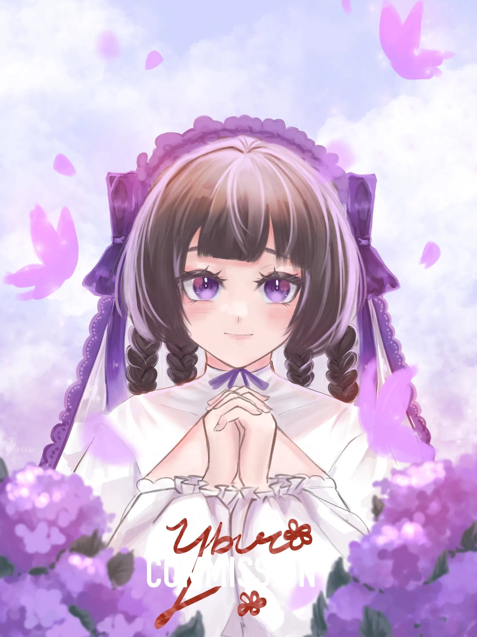 ํYubii (@ybur_ruby) | VGen