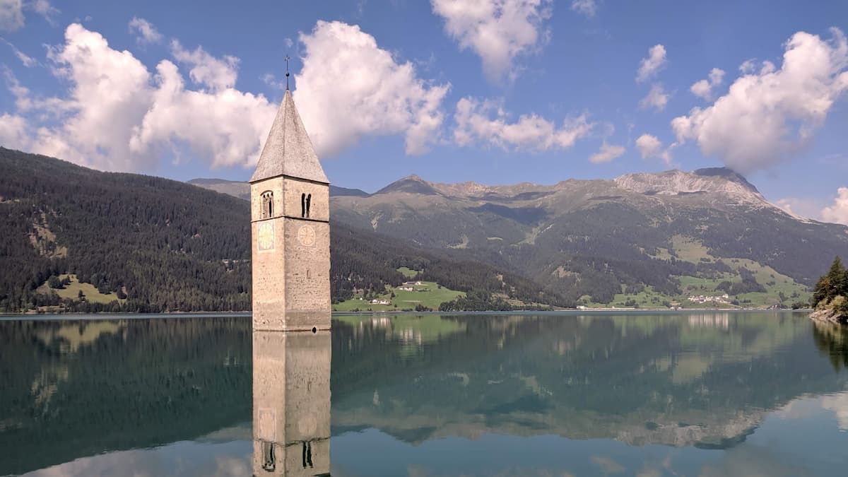 Cosa vedere in Val Venosta: 15 posti da non perdere - Viaggi e Ritratti