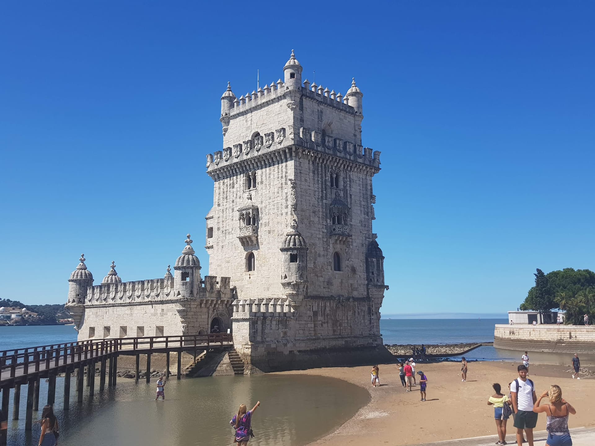 Il quartiere Belém di Lisbona: i luoghi da non perdere - Viaggi e Ritratti