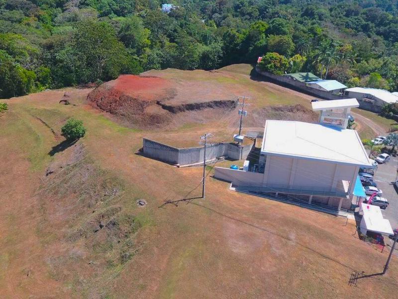 Jade Development Ocean View Property for Sale in the Top of Manuel ...