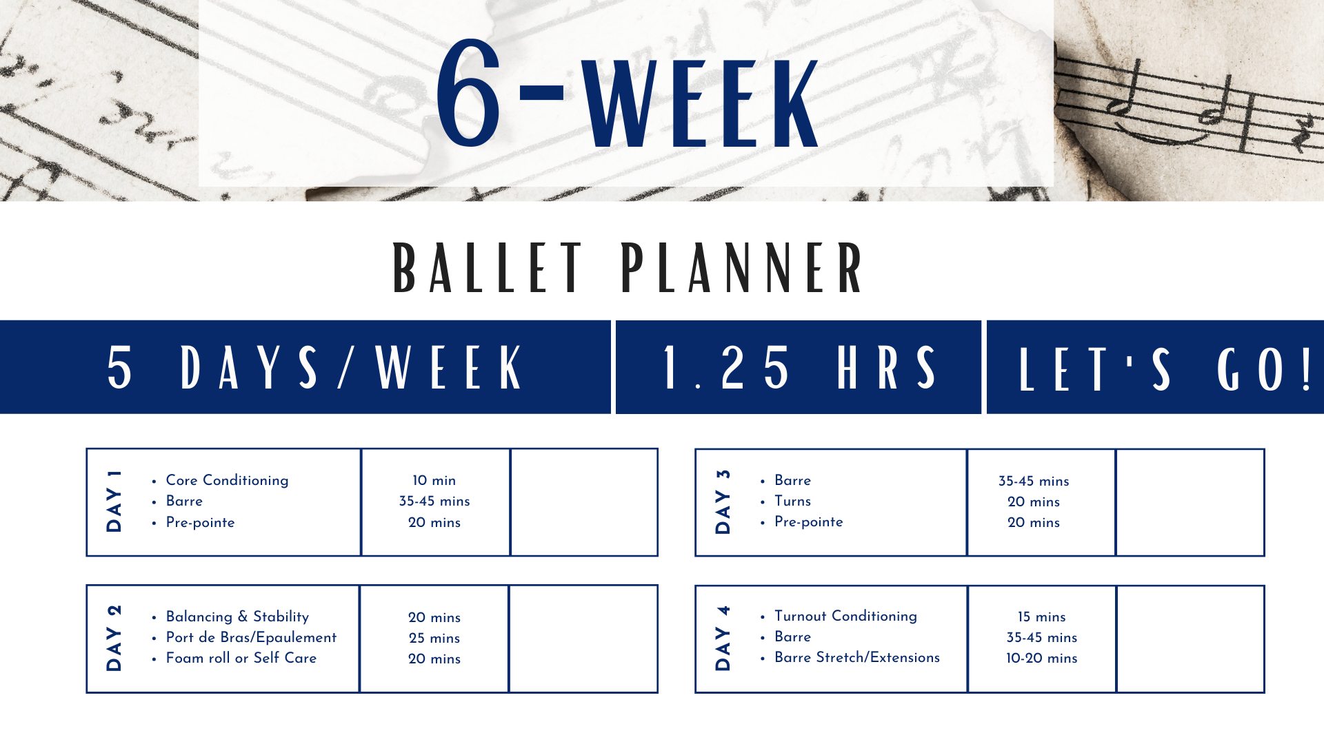 Broche Ballet Online