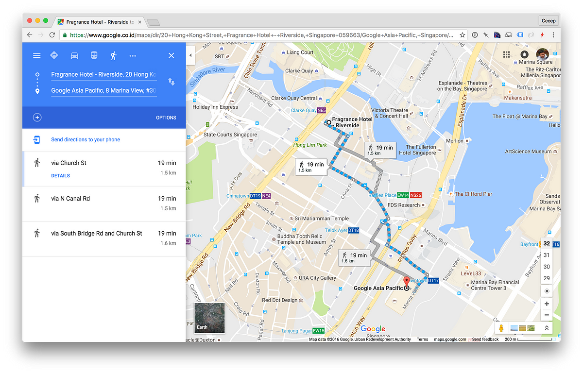 Training CP100A: Google Cloud Platform Fundamentals Training CP100A: Google Cloud Platform Fundamentals