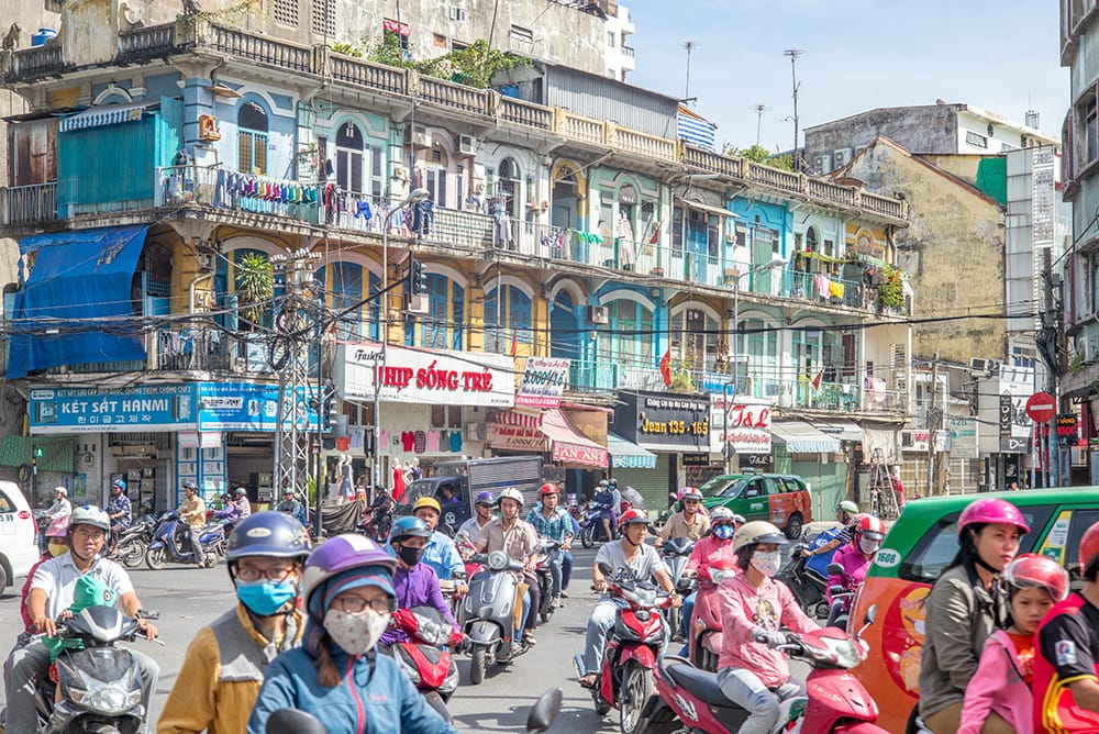 Vinh, Vietnam: A Travel Guide - Vietnam Visa
