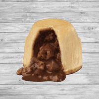 Steak & Kidney Pudding